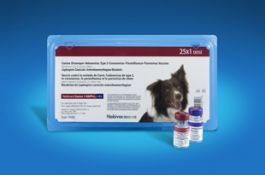 Nobivac Canine 1-DAPPvL2+Cv