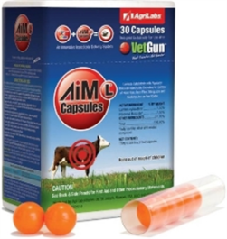 Aim-L VetCaps 10ml
