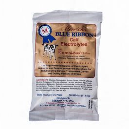 Blue Ribbon Calf Electrolytes