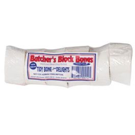 Butcher's Block Bones Tidy Bone Doggie Delights