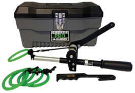 Callicrate Pro Bander Kit