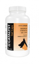 Catalyst Gel Caps 90ct