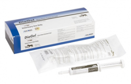 DiaGel Diarrhea Control Gel Equine (Horse/Foal) 30ml