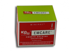 Emcare Holding Solution 6ml
