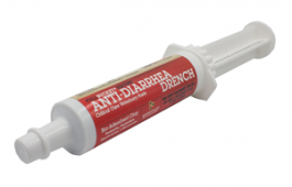 FullBucket Equine Anti-Diarrhea Drench Paste 80gm