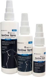 GenOne Topical Spray