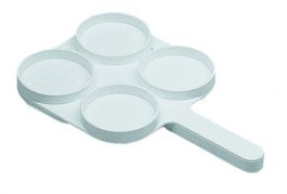 California Mastitis Test Paddle