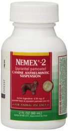 Nemex-2 Suspension