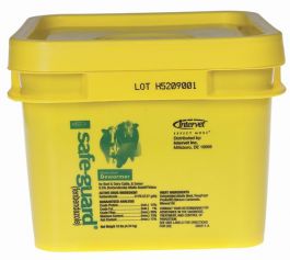 Safe-Guard Top Dressing 10lb