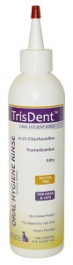 TrisDent Oral Hygiene Rinse 8oz