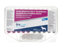 TruCan BAPi (Bronchi-Shield III) - 25x1ds