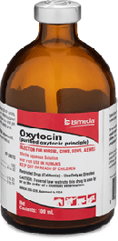 Oxytocin Injectable 100ml
